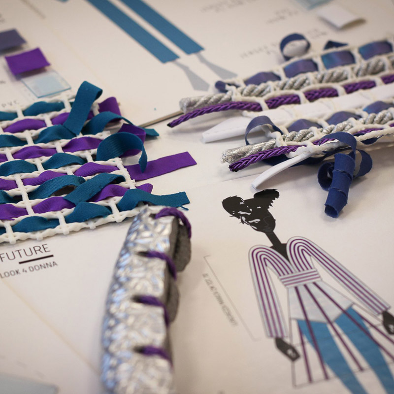 Textile Design | Online - Istituto Modartech